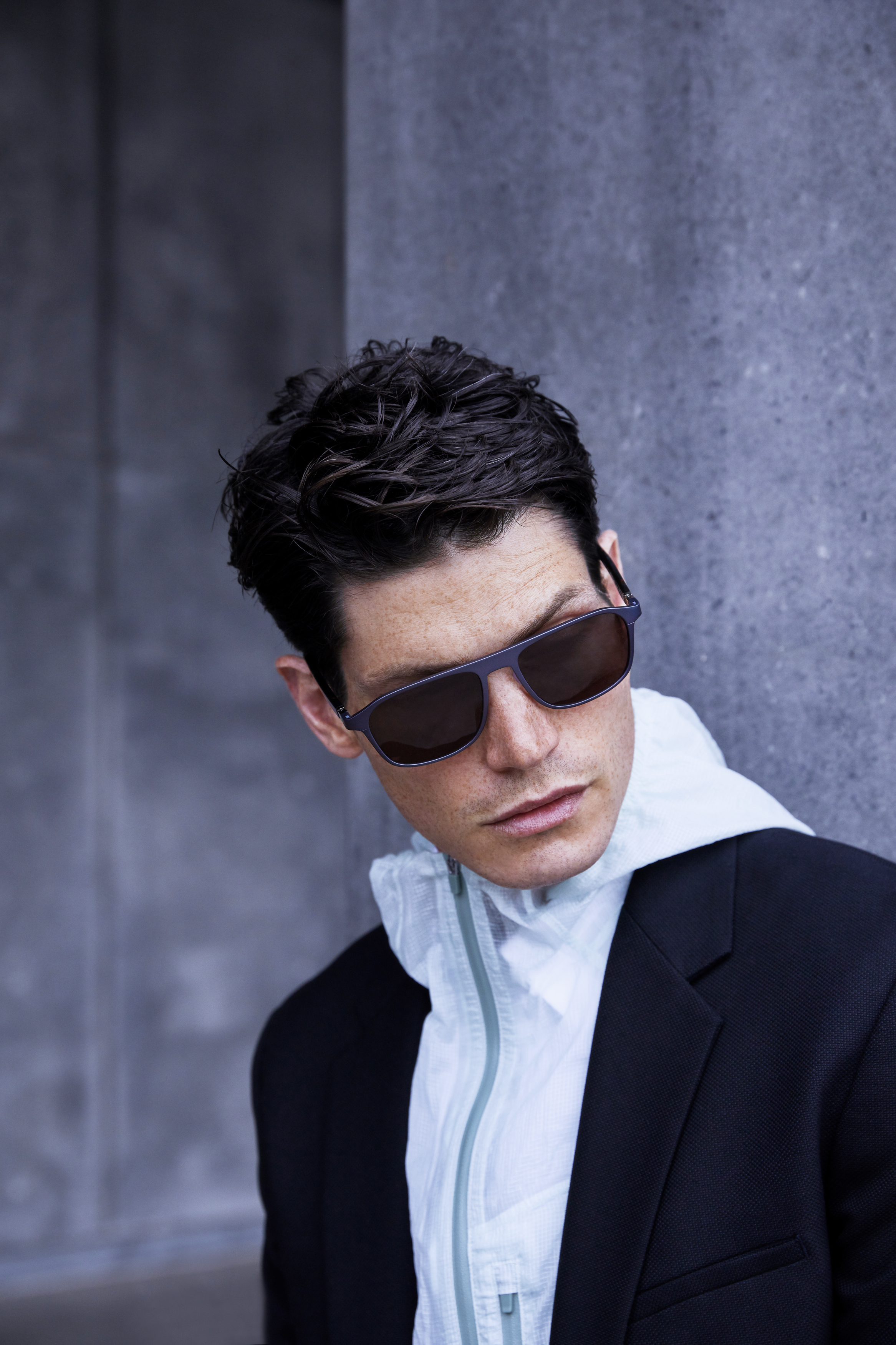 Dynamics and techniques. Bold and sophisticated. Welcome to ALIUM.